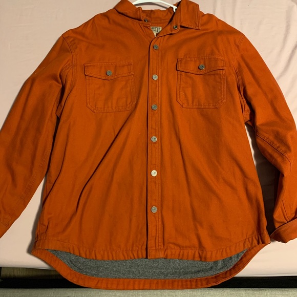 Duluth Trading Co | Jackets & Coats | Duluth Trading Jacket | Poshmark